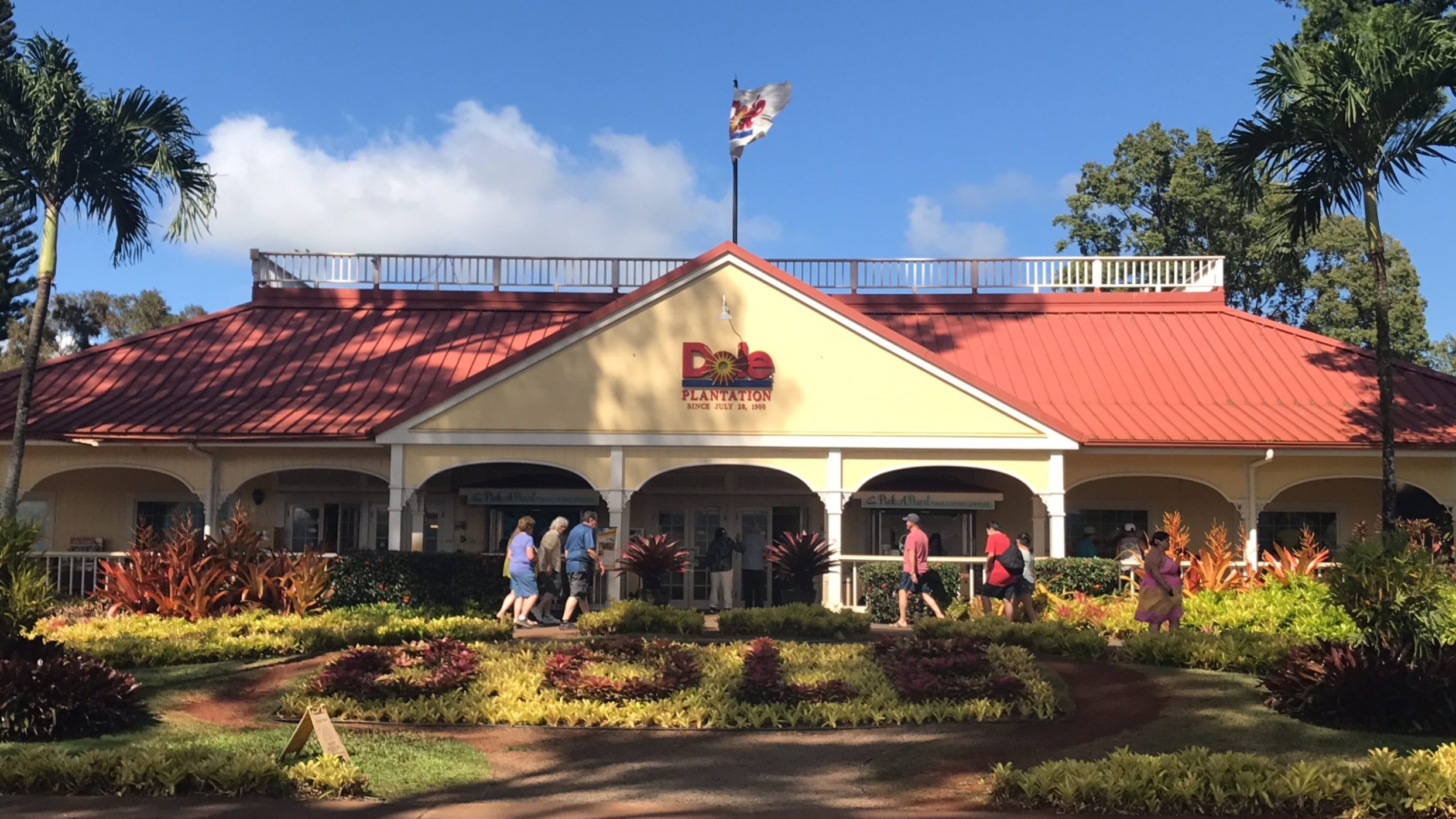 Private Tour Oahu Hawaii - Pearl Harbor, Beaches, History, Dole Plantation...