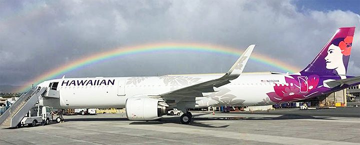 Discover the Best Ways to Book Affordable Flights to Hawaii