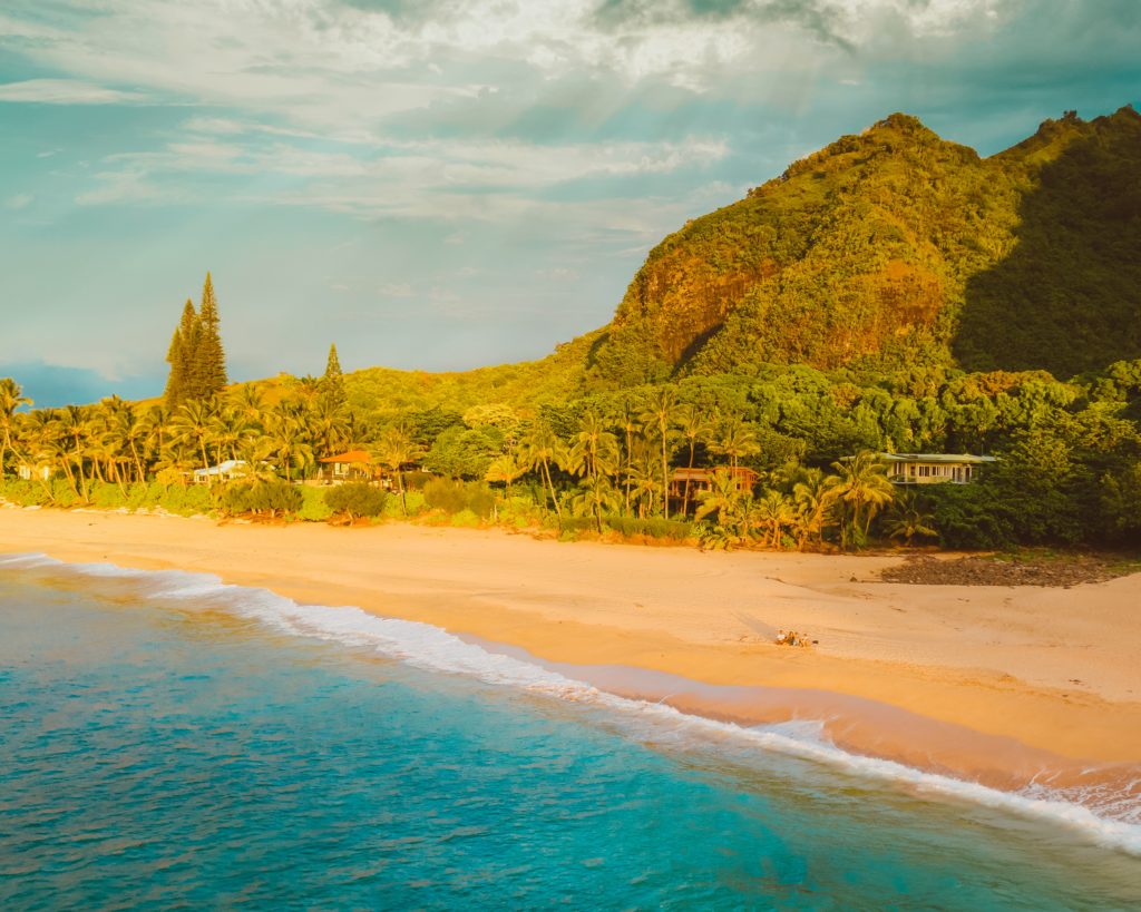 7 Facts that are Truly Fascinating about Hawaii