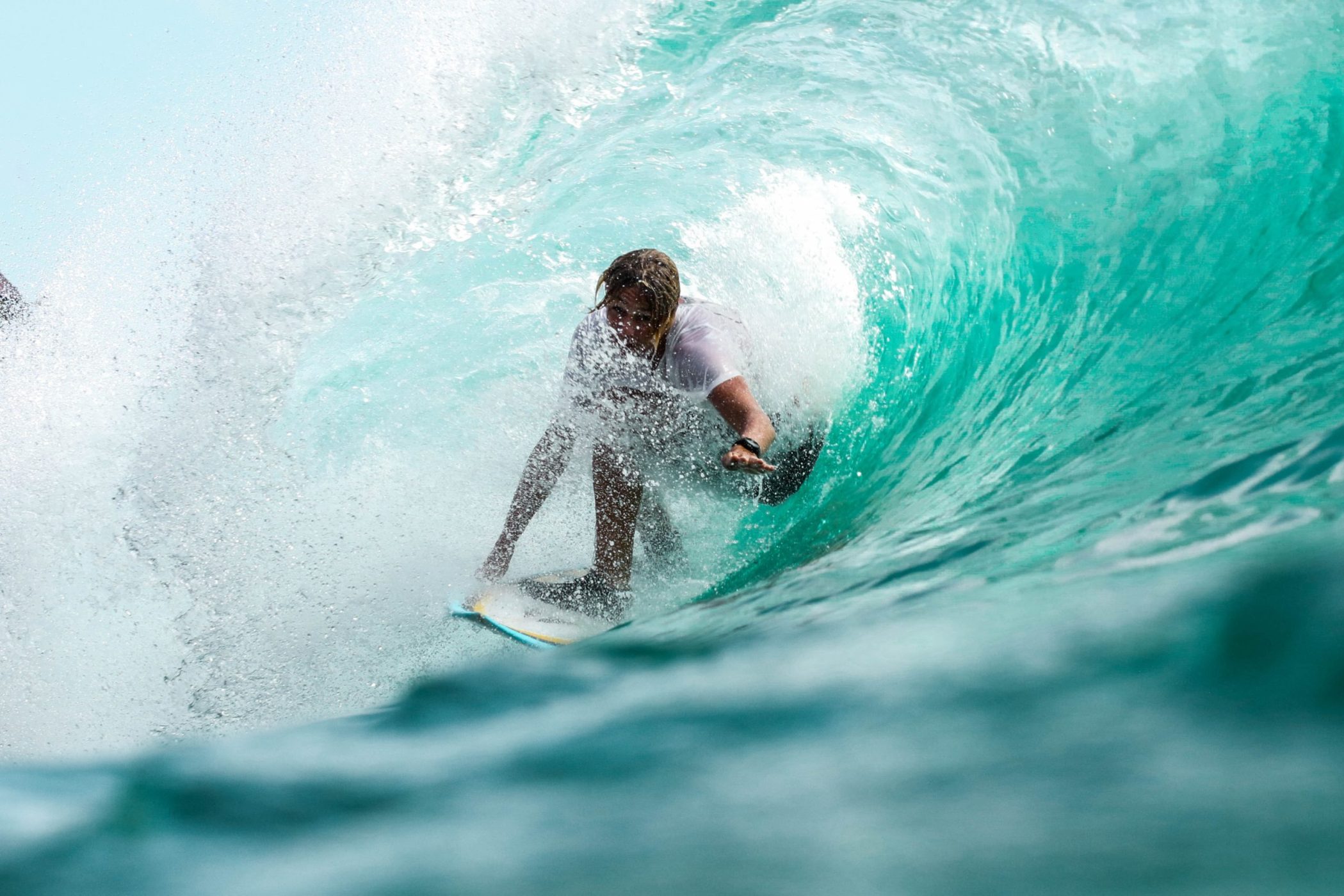 The Eddie: Where to Watch the Famous Surf Competition in Honolulu