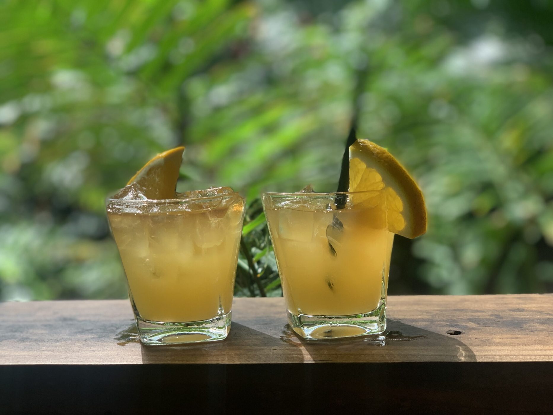 Kauai Rum Safari Tour