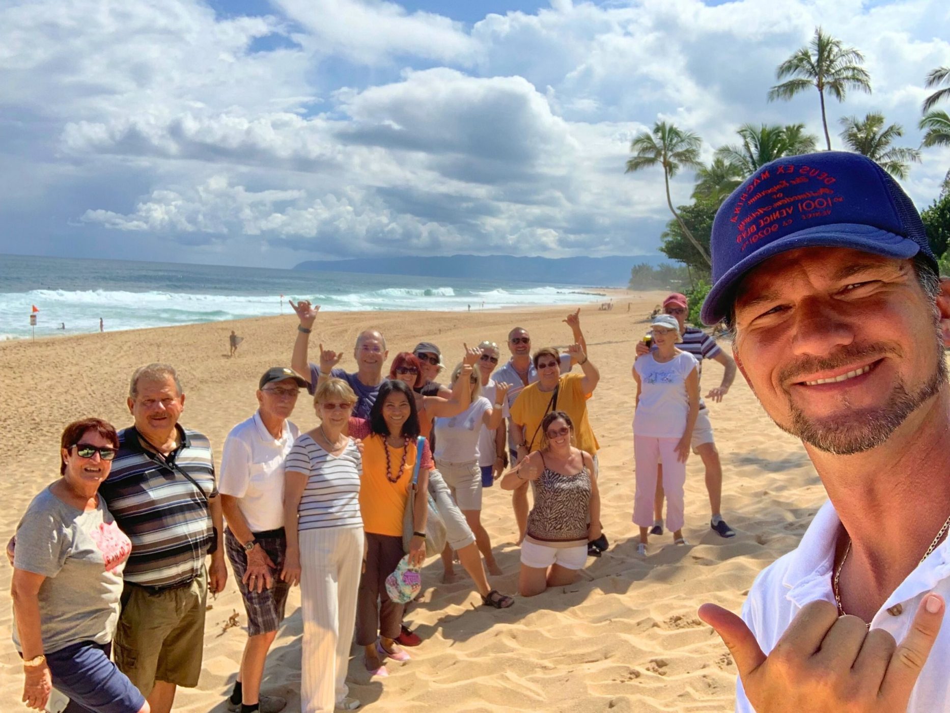 Discover Oahu's Hidden Gems with Daniels Hawaii Shore Excursions